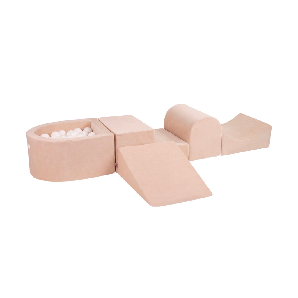 Original Soft Play Sets – The Playtime Store