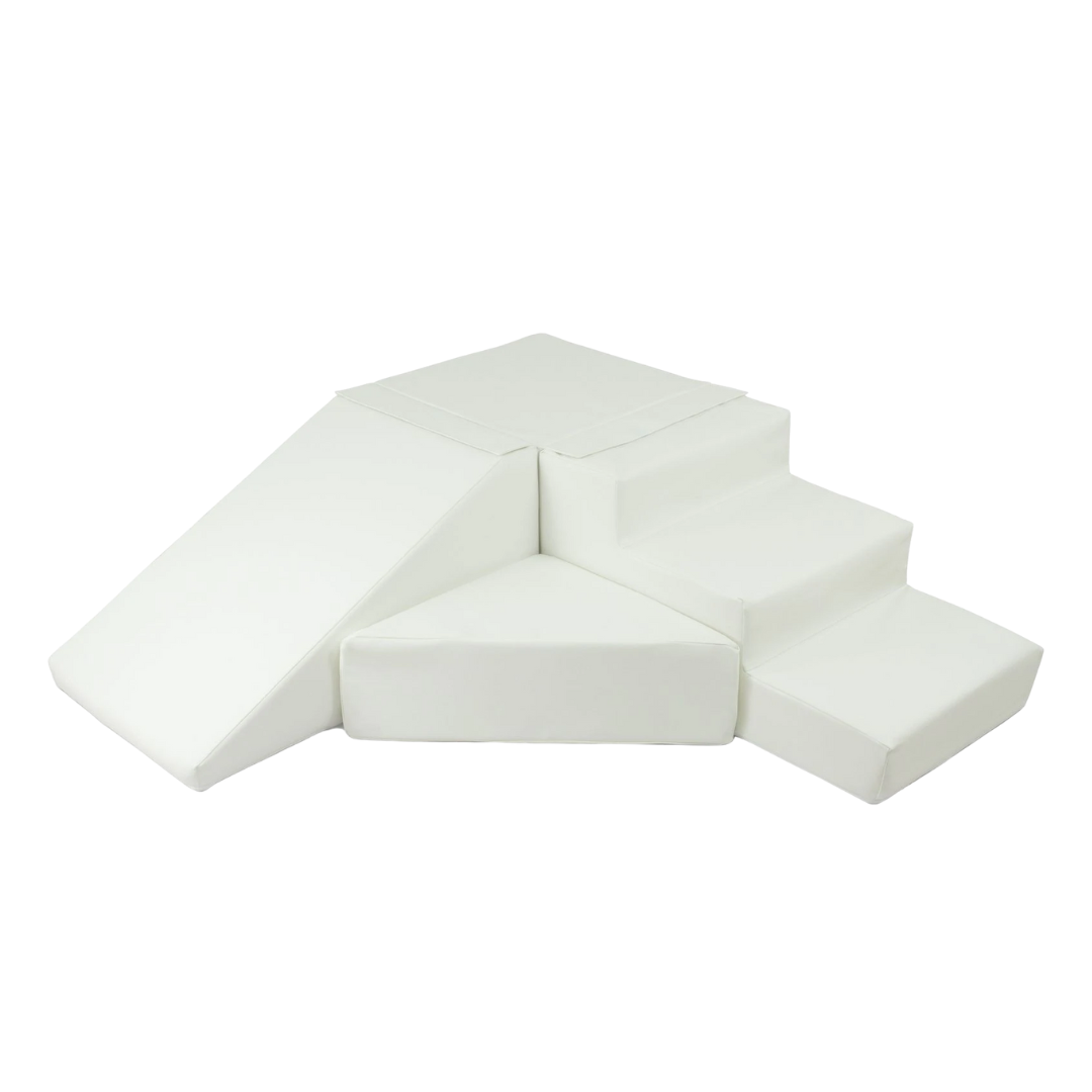 Step & Slide Soft Play Set – The Playtime Store