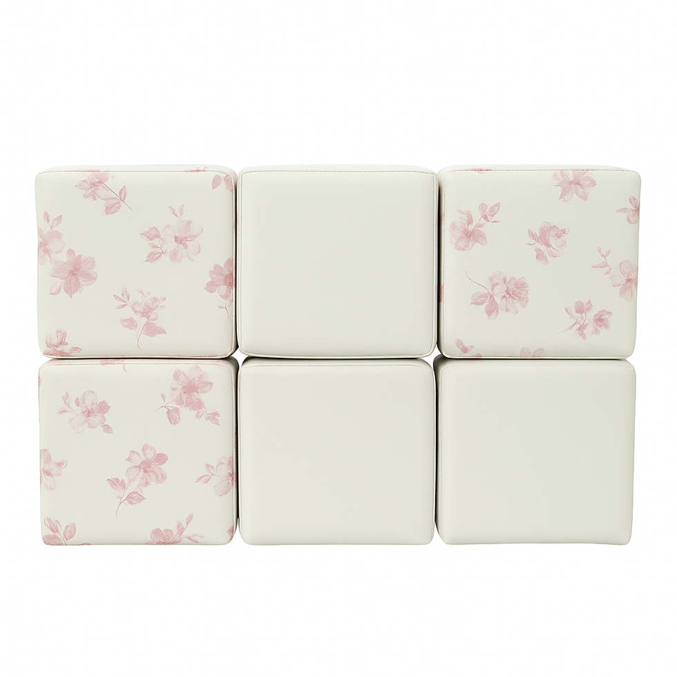 Soft Play – The Playtime Store