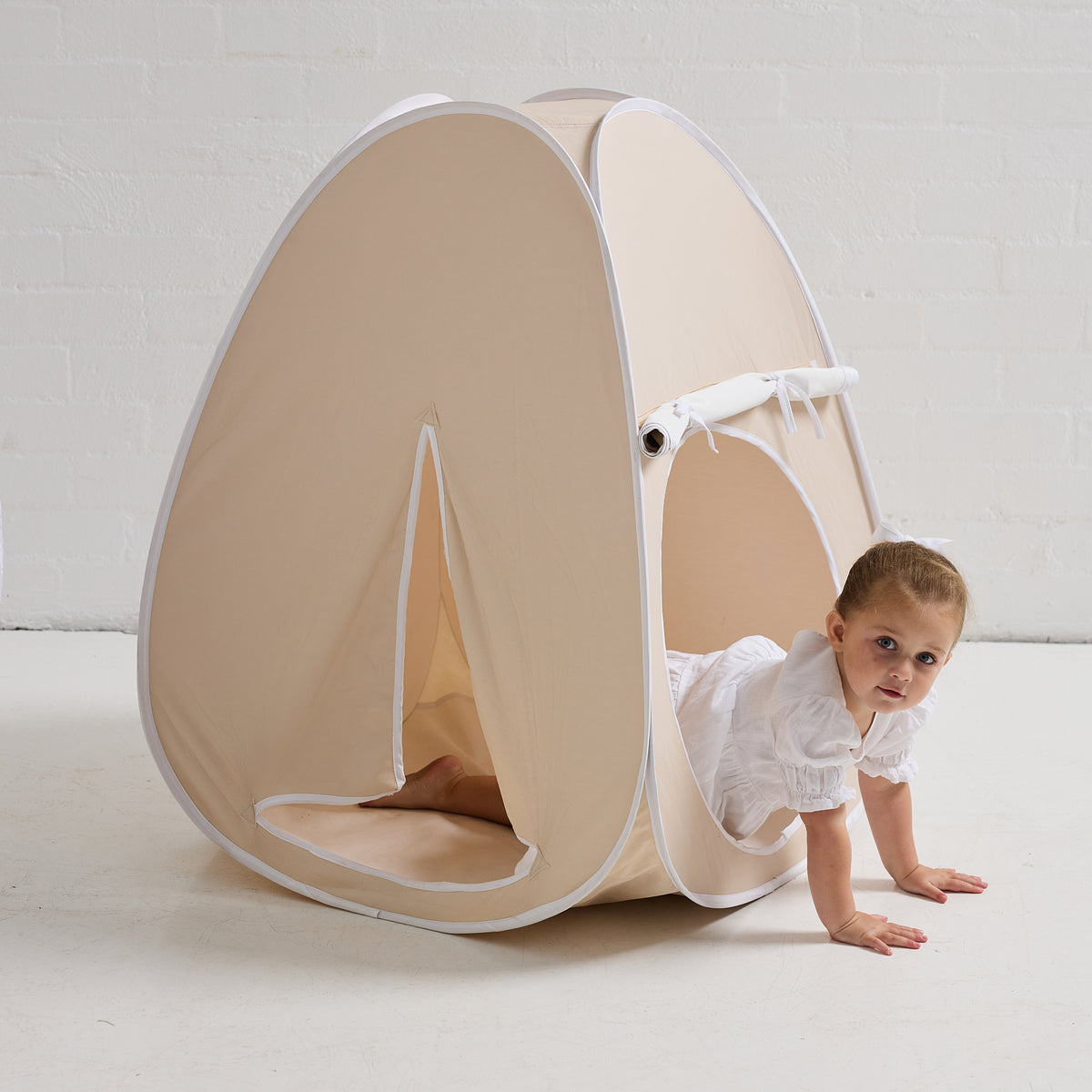 Eco Leather Tent – The Playtime Store