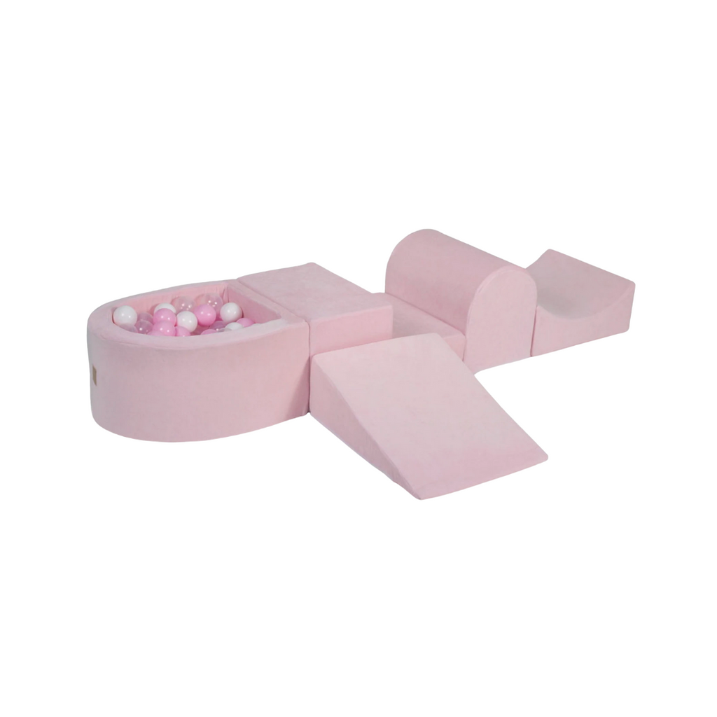 Original Soft Play Sets – The Playtime Store