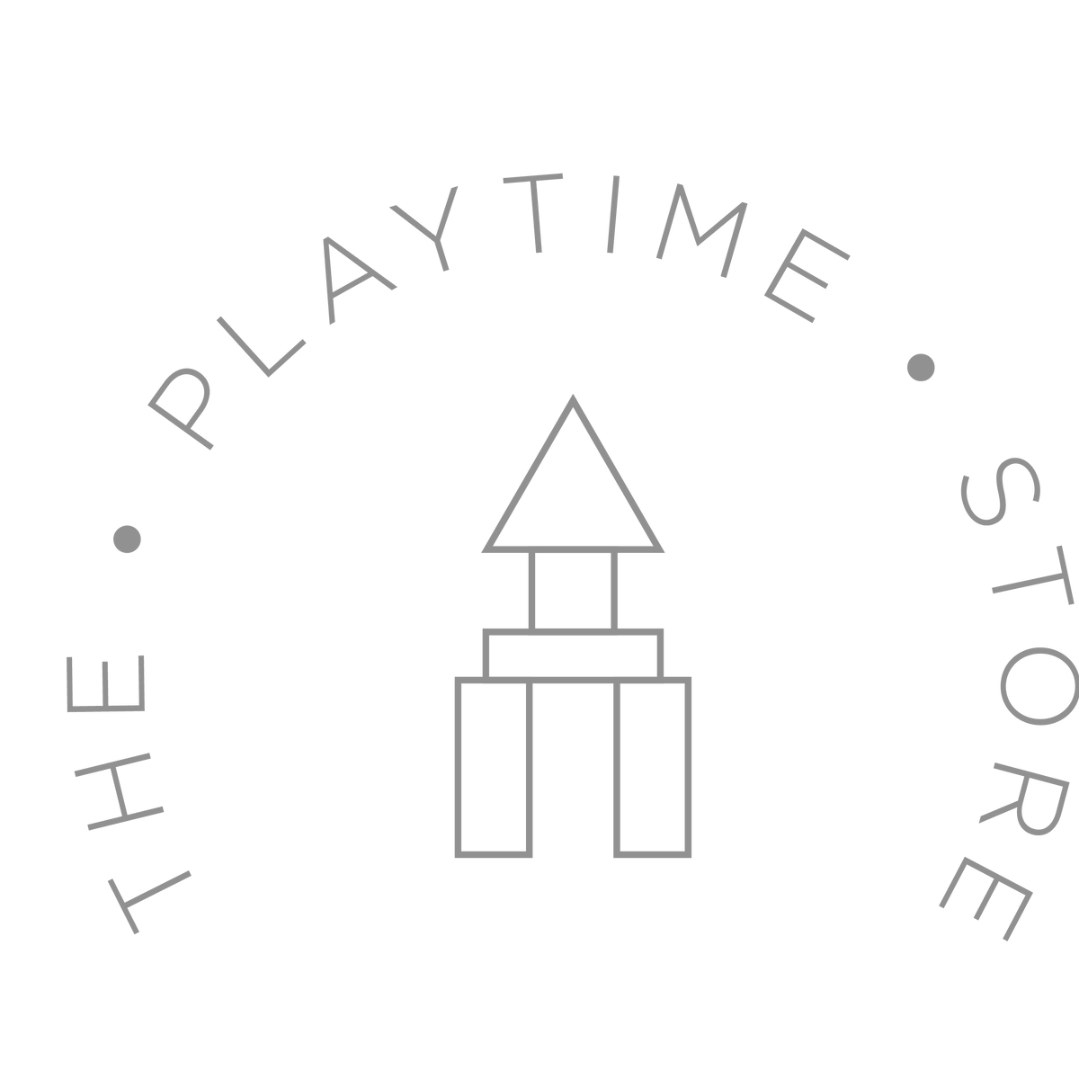 The Playtime Store Gift Card